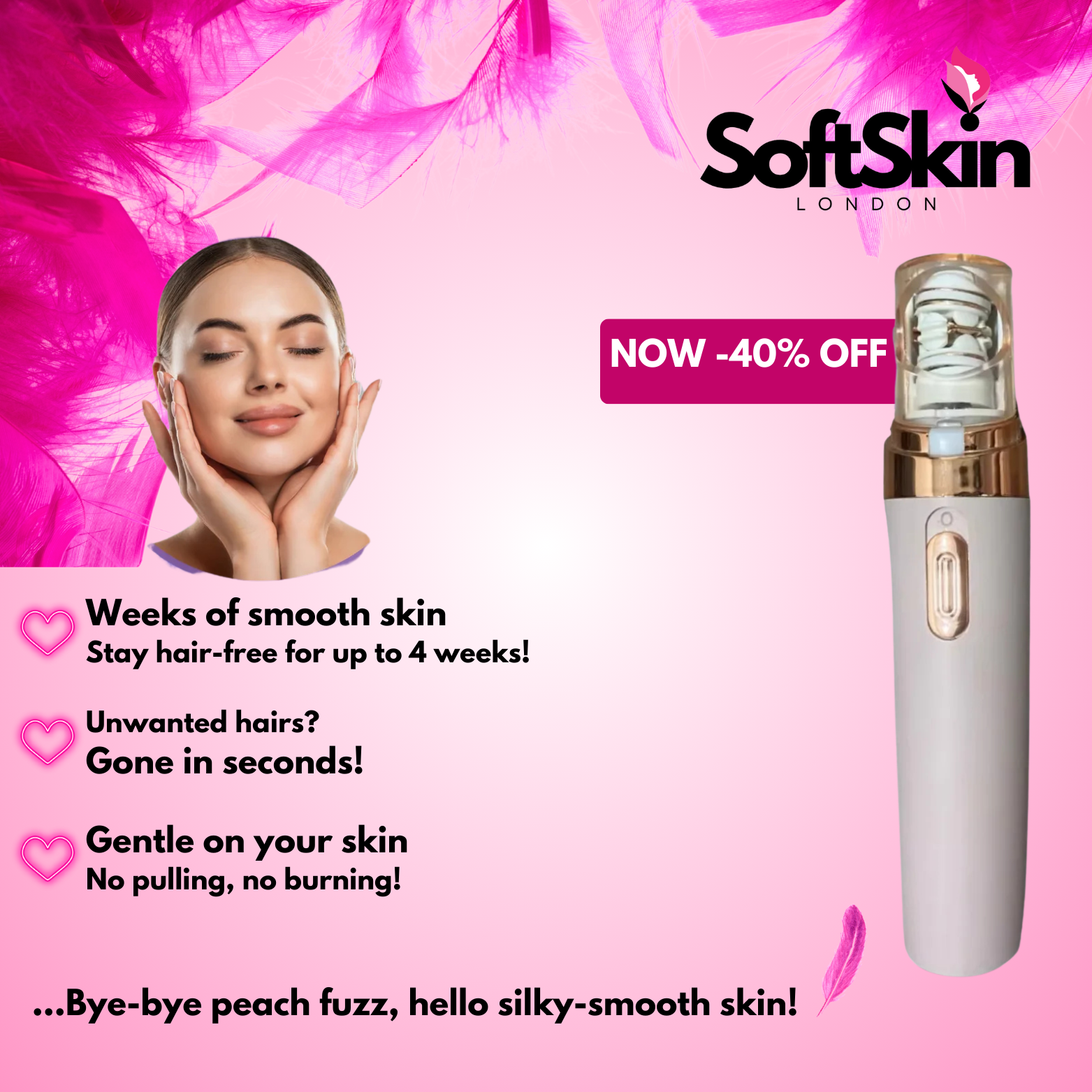 SoftSkin Pro – SoftSkin London