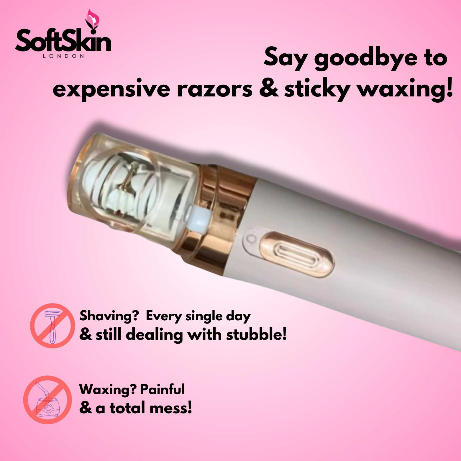 SoftSkin Pro – SoftSkin London