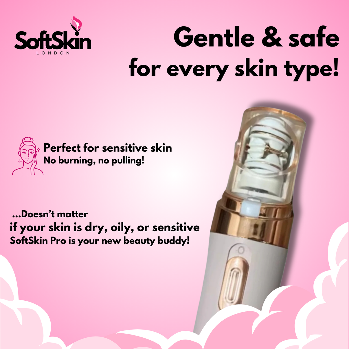 SoftSkin Pro – SoftSkin London