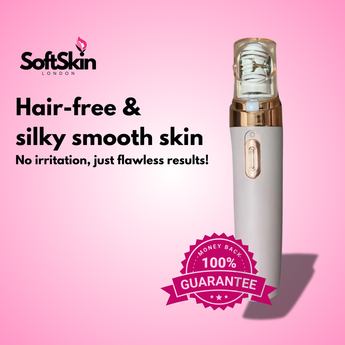 SoftSkin London