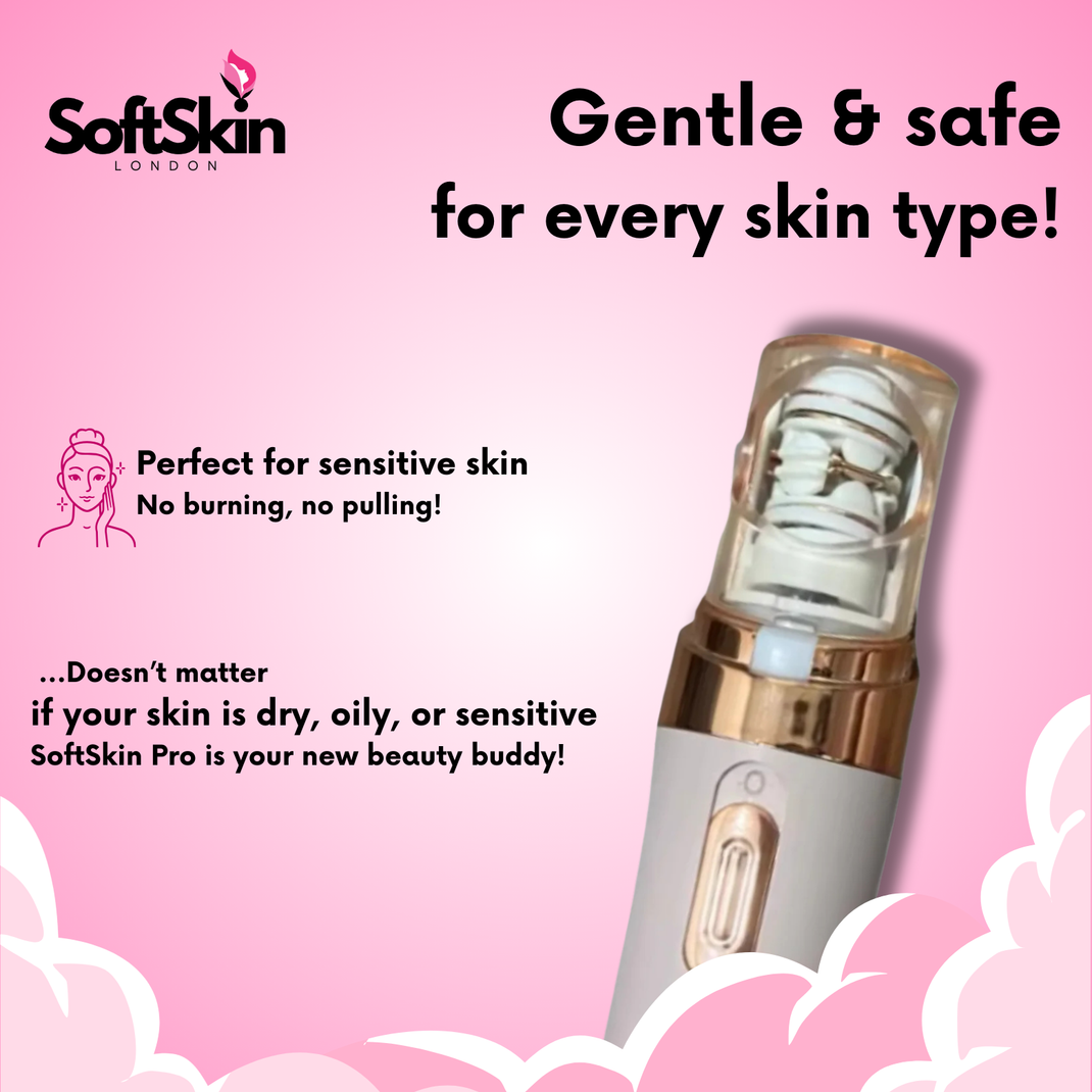 SoftSkin London